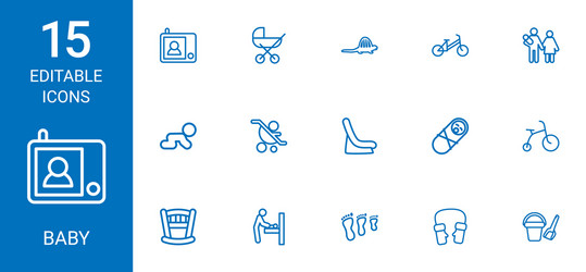 Free Baby Vector Images (over 34,000)