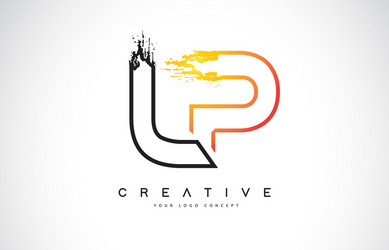 Lp Letters Logo Vector Images (over 2,000)