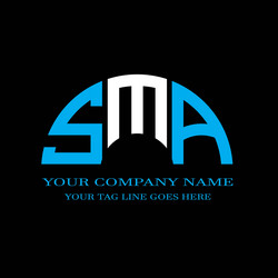 Sma Logo Vector Images (30)