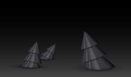 Dark Trees Vector Images (over 35,000)