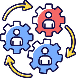 Synergy Vector Images (over 8,000)