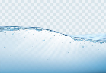 Realistic Water Splash Vector Images (over 7,000)
