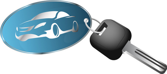 Symbol a sufism reoriented on white Royalty Free Vector