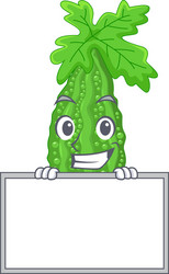 Bitter Gourd Cartoon Vector Images (over 140)