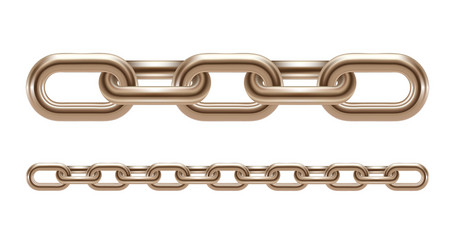 Chain Royalty Free Vector Image - VectorStock