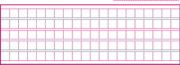 Squared Manuscript Paper Vector Images (over 950)