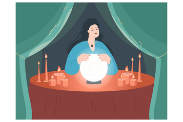 Seer Vector Images (over 210)