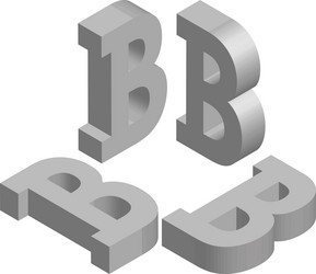 B Block Logo Vector Images (over 220)