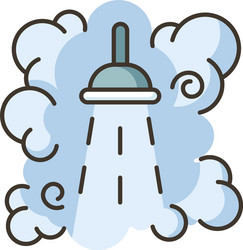Steam Shower Vector Images (over 3,500)