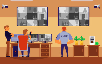 Computer Security Day Vector Images (over 2,300)