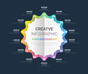 Numbers 14 Vector Images (over 2,400)