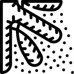 Microfiber Icon Vector Images (over 380)