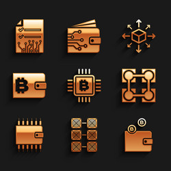 Cryptocurrency Mining Vector Images (over 50,000)