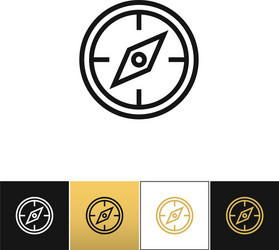 Compass Symbol Vector Images (over 87,000)