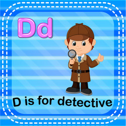 Detective Lettering Vector Images (over 1,200)