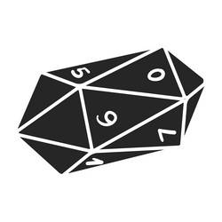 Rpg Dice Vector Images (over 150)