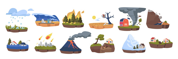 Climate Change Vector Images (over 13,000)