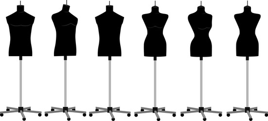 Male Mannequin Vector Images (over 2,000)