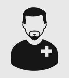 Patient Avatar Vector Images (over 6,200)