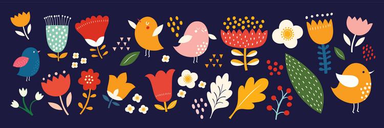 Spring Vector Images (over 1.3 million)