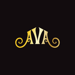 Ava Logo Vector Images (over 120)