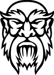 Titan Cronus Vector Images (26)