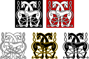 Celtic Vector Images (over 74,000)