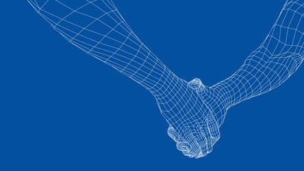 Handshake Muscle Vector Images (over 170)