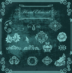 Element Royalty Free Vector Image - VectorStock