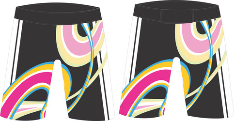 Mma Shorts Vector Images (over 460)