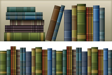 Vintage Books Vector Images (over 120,000)