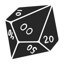 Rpg Dice Vector Images (over 150)