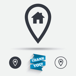 Map Symbols House Vector Images (over 25,000)