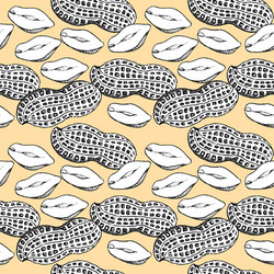 Peanuts in Shell Vector Images (over 2,800)