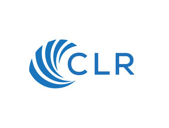 Clr Search Logo