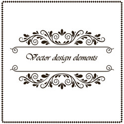 Black and White Border Vector Images (over 120,000)