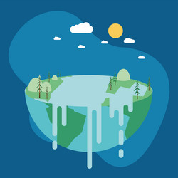 Half Earth Vector Images (over 1,000)