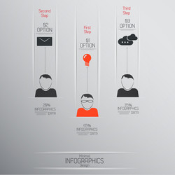 Connect Infographic Vector Images (over 110,000)