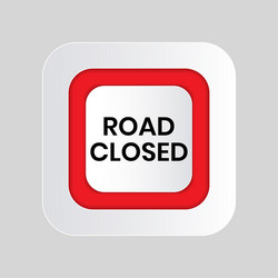 Road Closure Vector Images (96)