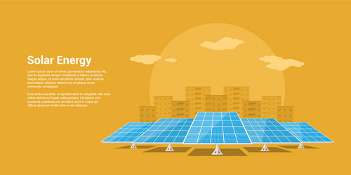 Solar Energy Vector Images (over 71,000)