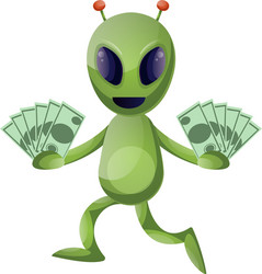 Alien Money Vector Images (over 780)