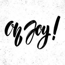 Joy Lettering Vector Images (over 22,000)