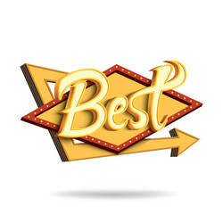 Retro Sign Board Vector Images (over 33,000)