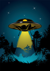 Ufo Vector Images (over 42,000)