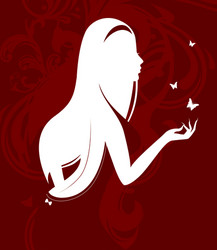 Hot Royalty Free Vector Image - VectorStock