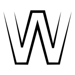 Letter W Logo Vector Images (over 41,000)