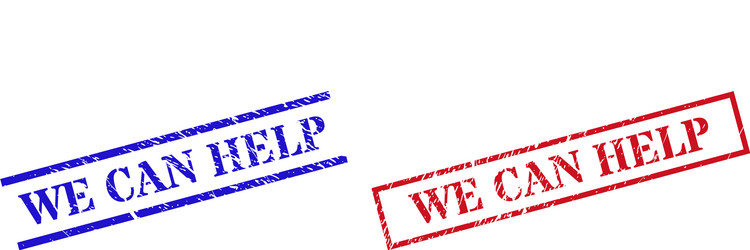 We Can Help Vector Images (over 250)