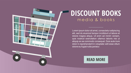 Library Book Cart Vector Images (over 400)