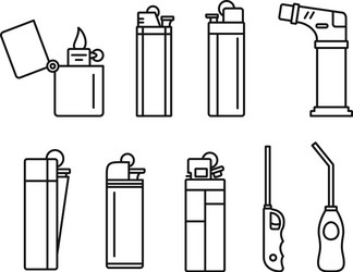 Zippo Vector Images (over 850)