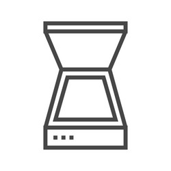 Scanner Logo Vector Images (over 6,600)